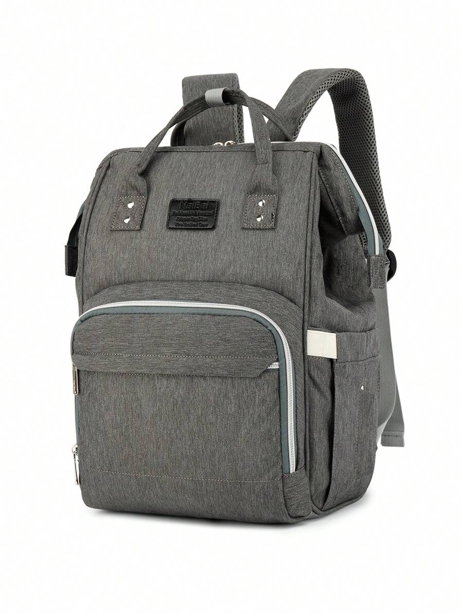 Mommy Diaper Bags Baby Stroller Hanging Bag Mother Large Capacity Nappy ...