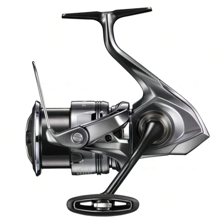 SHIMANO TWIN POWER 4000M 2024ModelSpinning Reel SHIMANO Japan Import Fishing Tackle Fishing ...