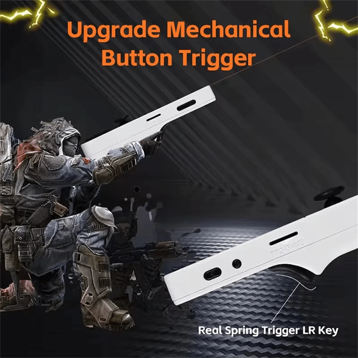 R35S Handheld Game Console Linux System 3.5 Inch IPS Screen Retro Game ...