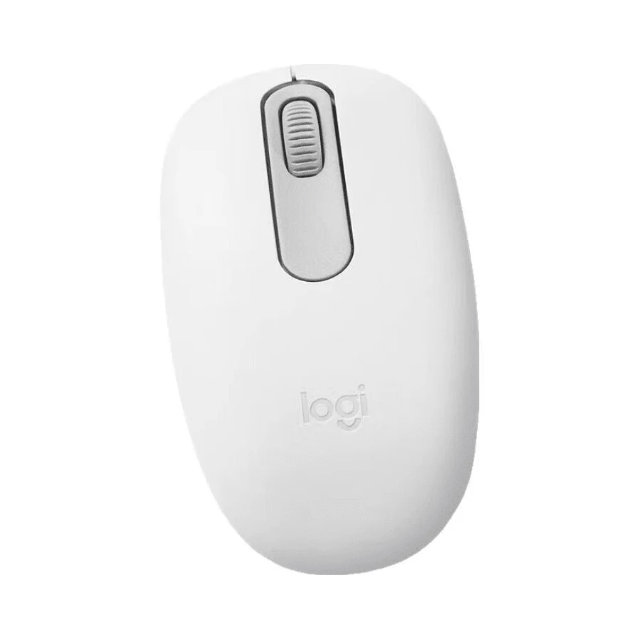 Logitech Wireless Bluetooth Mouse M196, Compact And Portable For Office ...