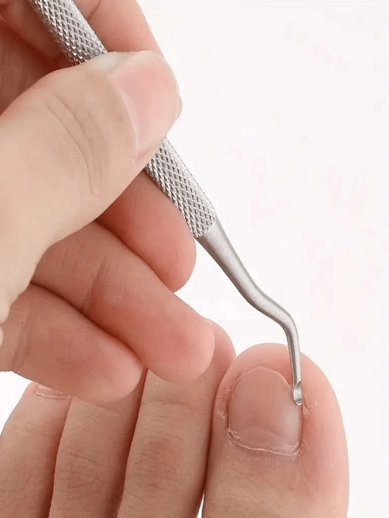 1pc Professional Ingrown Toenail Correction Tool, Pedicure Tool, Toe ...