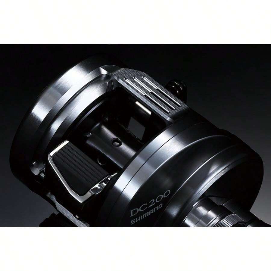 SHIMANO CALCUTTA CONQUEST DC 100HG (Right Handle) 2020Model SHIMANO ...