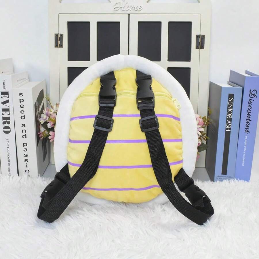 Cute Turtle Costume Backpack Tortoise Shell Bag For Halloween Cosplay Costume Party | SHEIN USA