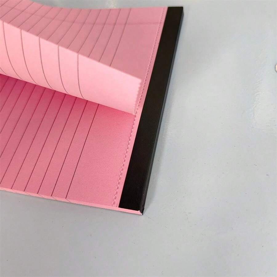 On The Copy Paper Rule 5 X 8 Inch Crossed Note Pad, (50 Page Pad ...