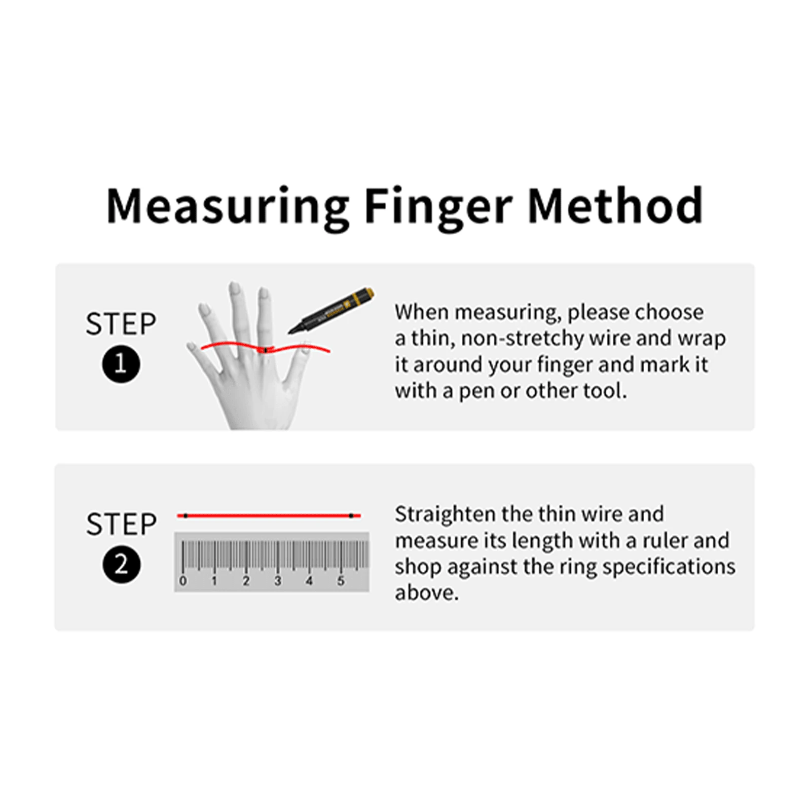 Smart Ring Android Fitness Tracker Ring Smart Rings Voor Mannen Vrouwen ...