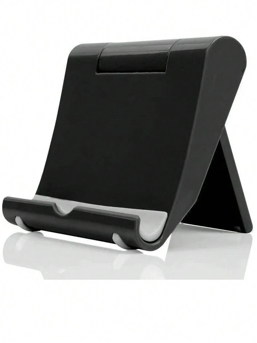 Desktop Multi-Angle Rotating Stand For Tablet And Phone PC Bracket ...
