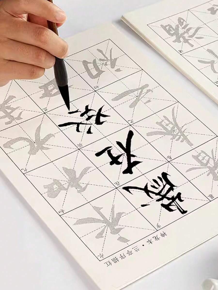 Lanting Preface Shenlong Edition Small Regular Script Original Stele ...