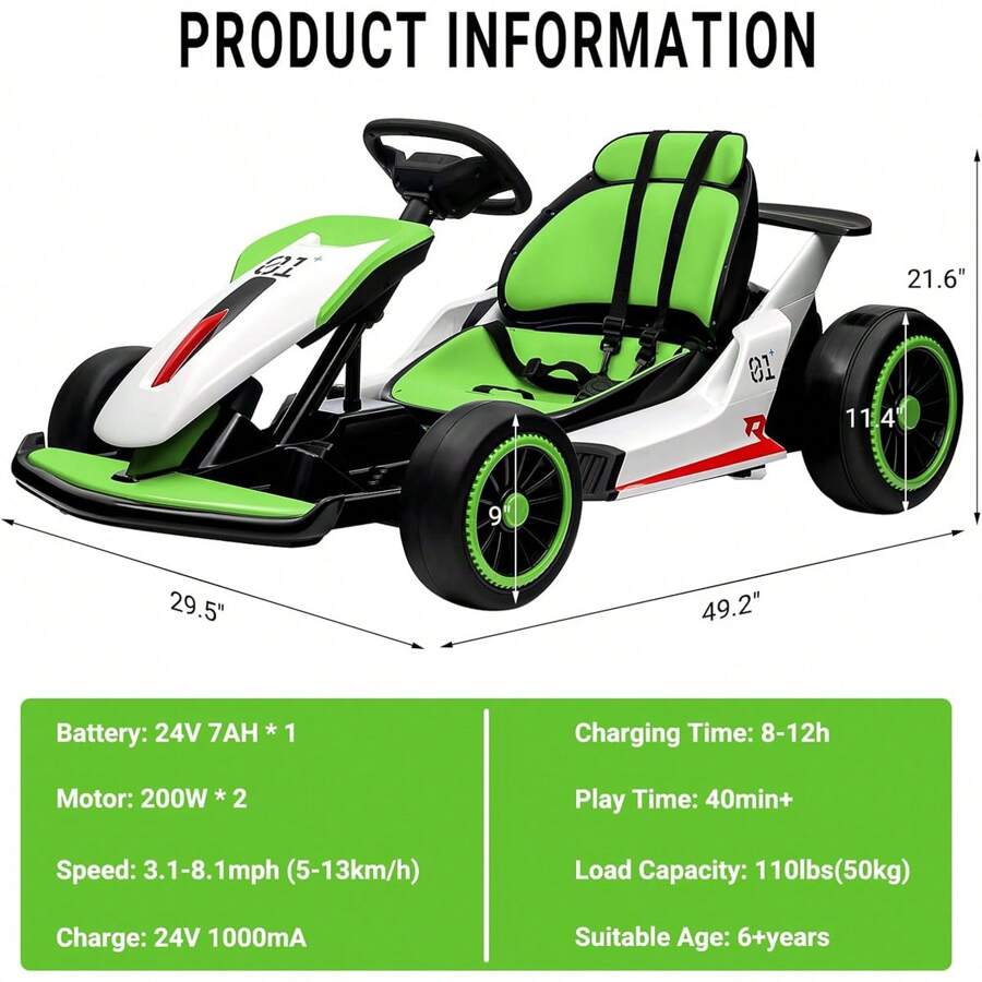 Electric Cars, Go Kart For Kids, Electric Vehicles, Kids Road On Car ...