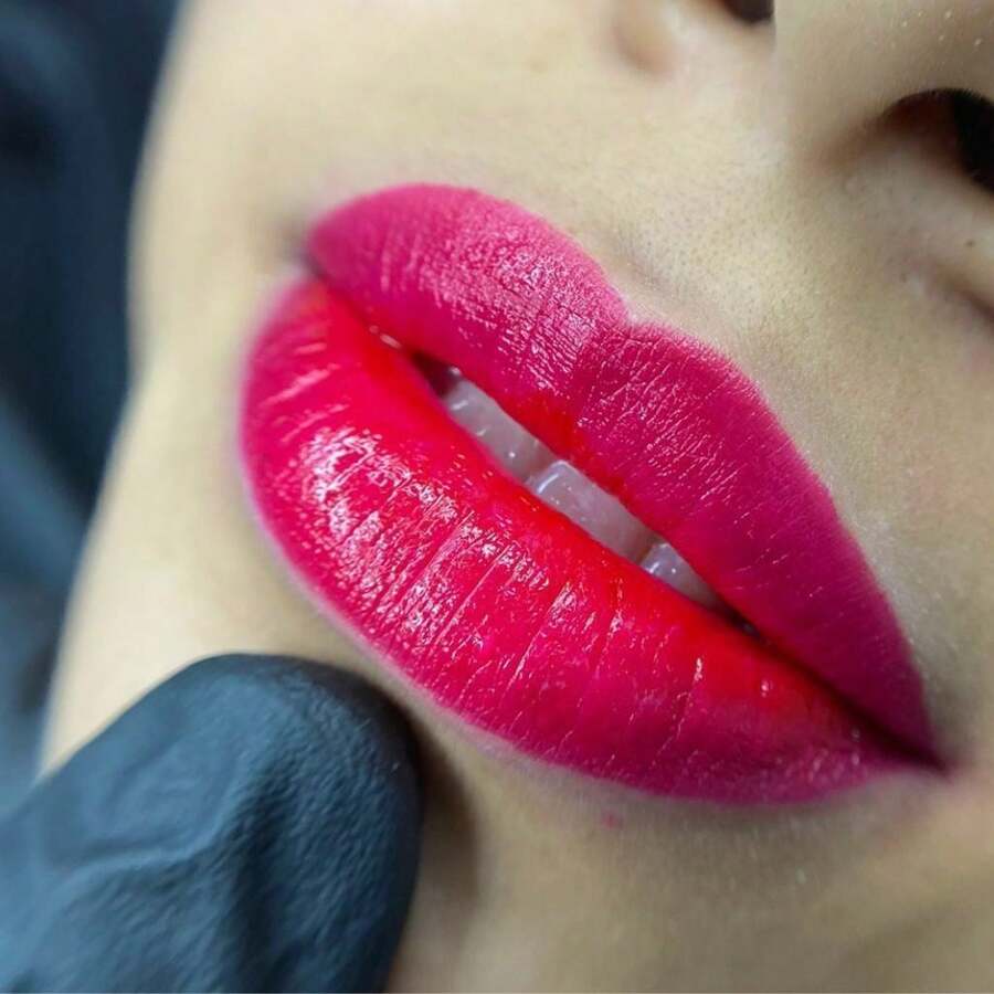 Henna Labial Pop Lips Expressive Hennas 7g | SHEIN South Africa