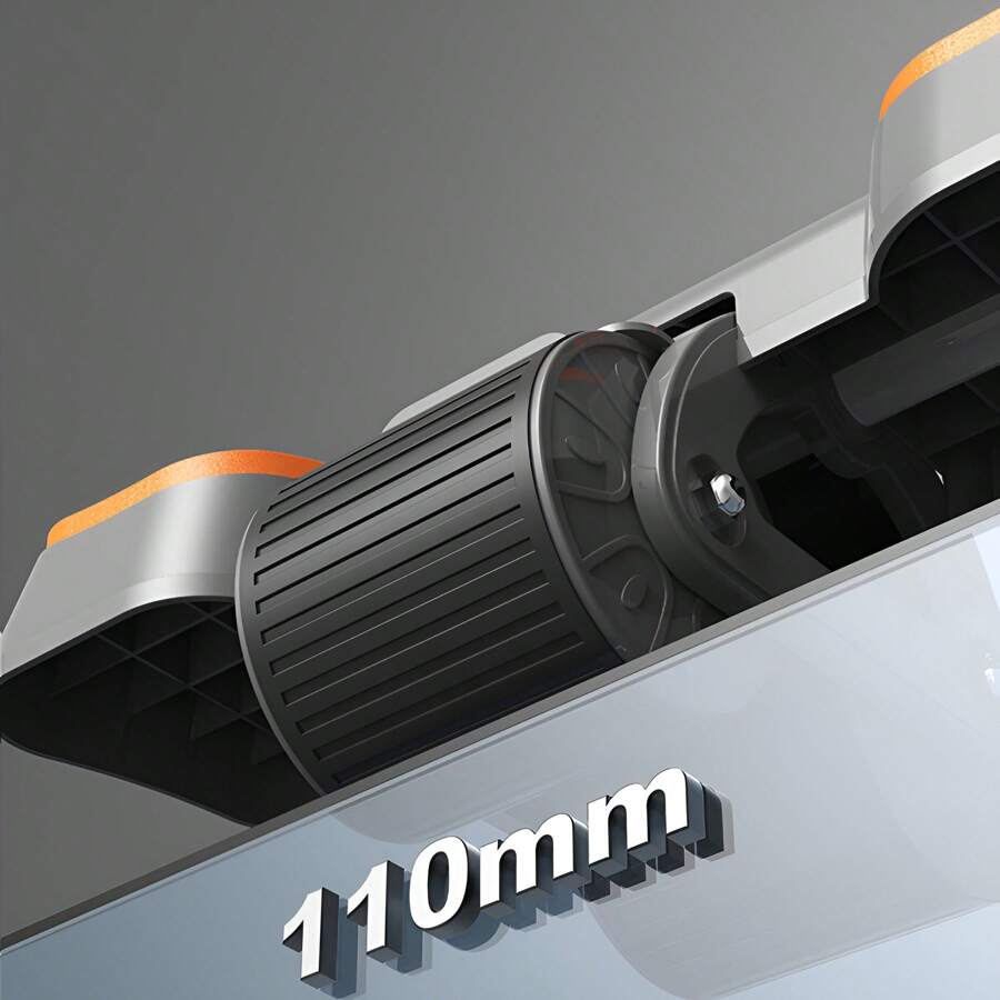 Healthy Abdominal Wheel Automatic Rebound Abdominal Roller Lean Belly ...