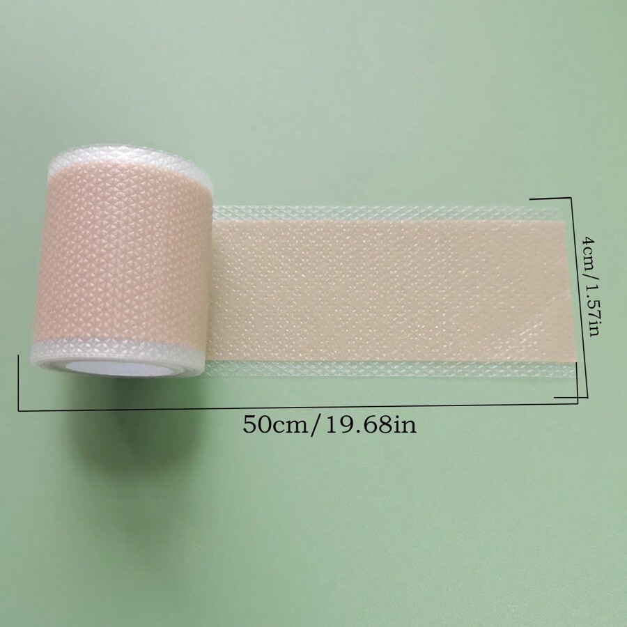 4 * 50cm Skin Invisible Blemish Patch Tattoo Scar Patch Patch Patch ...