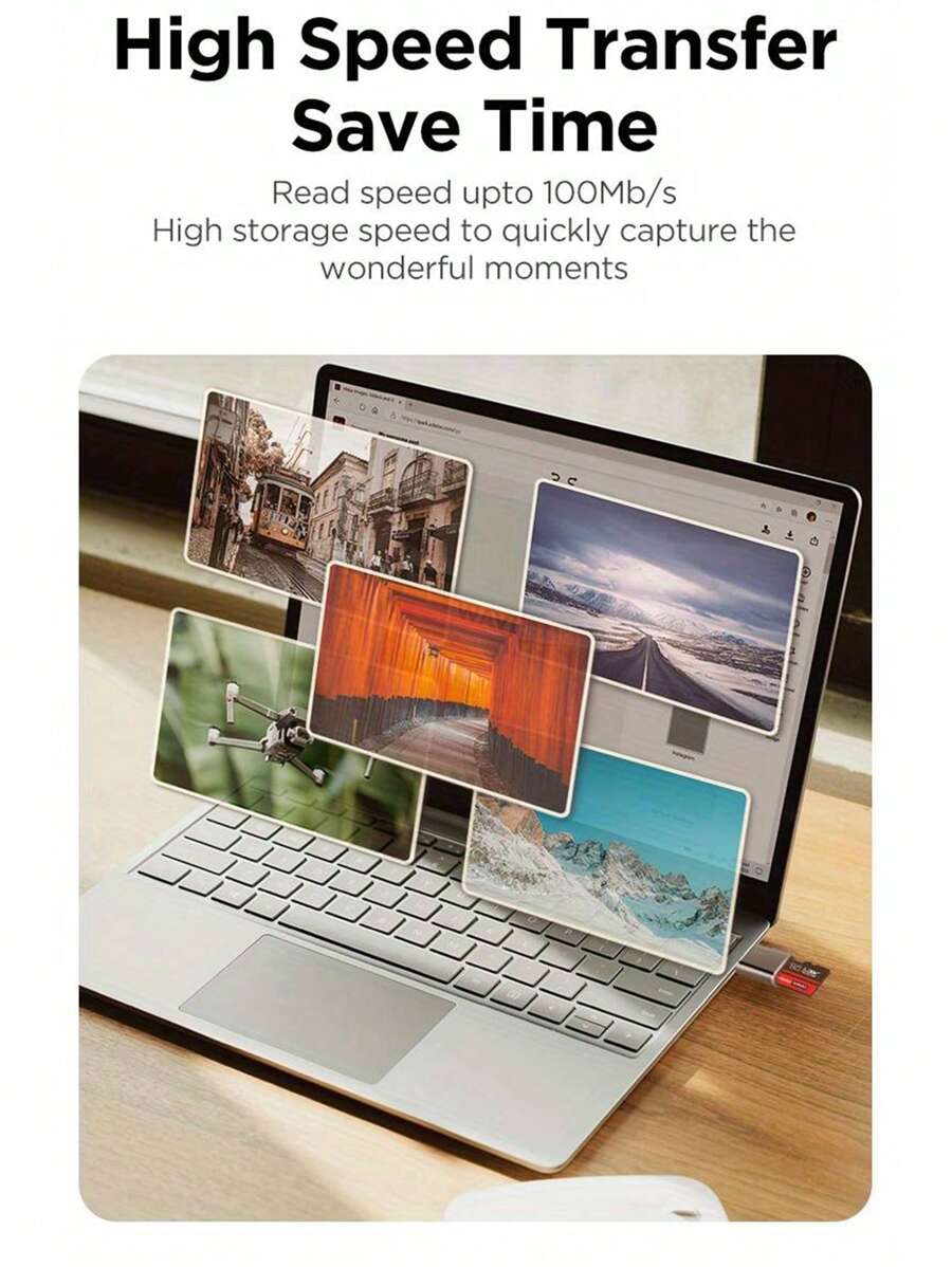thinkplus Lenovo ThinkPlus Mini SD Card Class 10 TF Flash Card 256GB ...