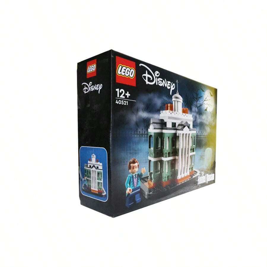 LEGO 40521 Disney Mini Enchanted Mansion | SHEIN South Africa