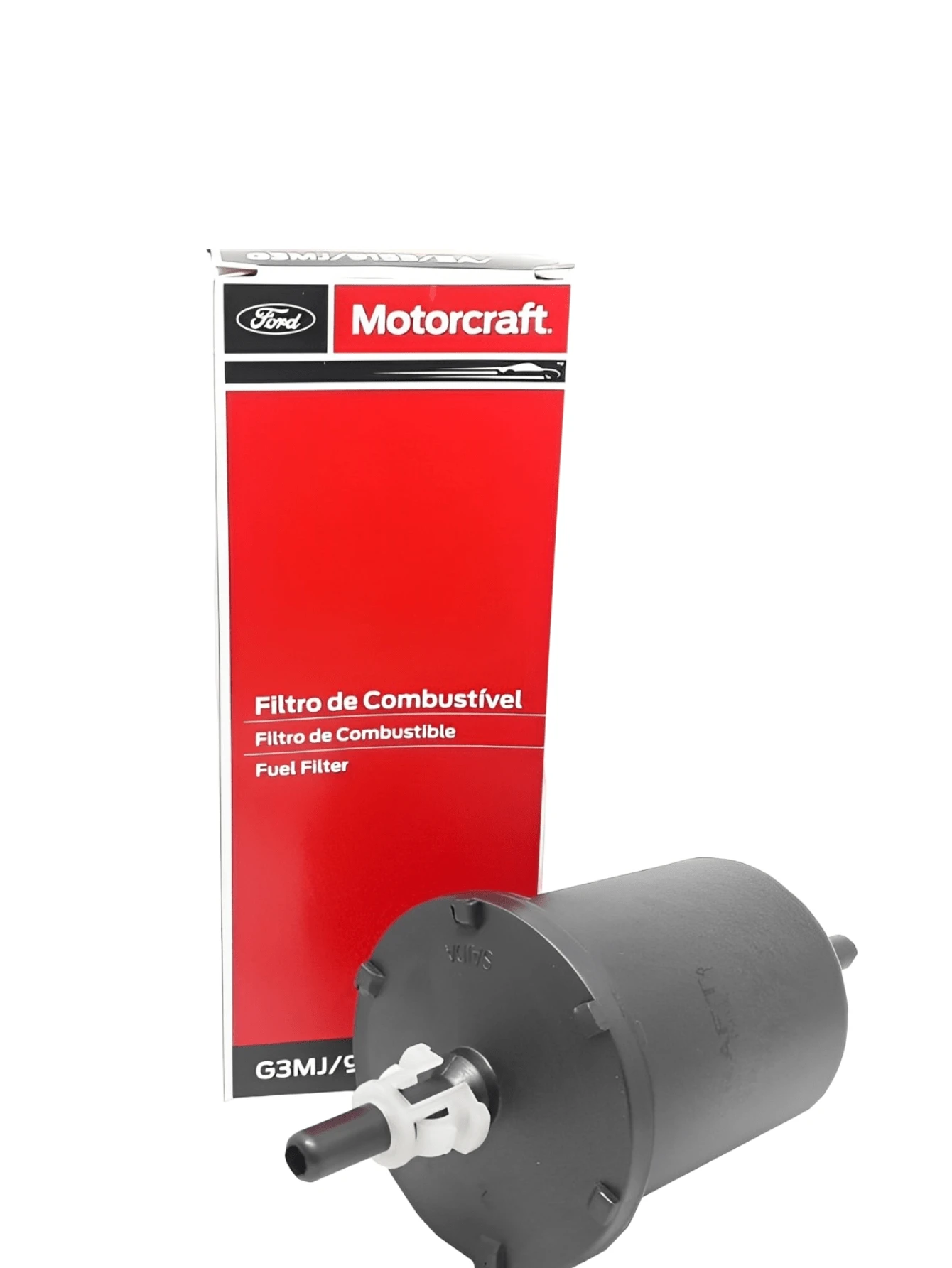 Motorcraft 5w30 Synthetic Oil Revision Kit Ka Zetec Rocam 8v 1.0 1.6 ...