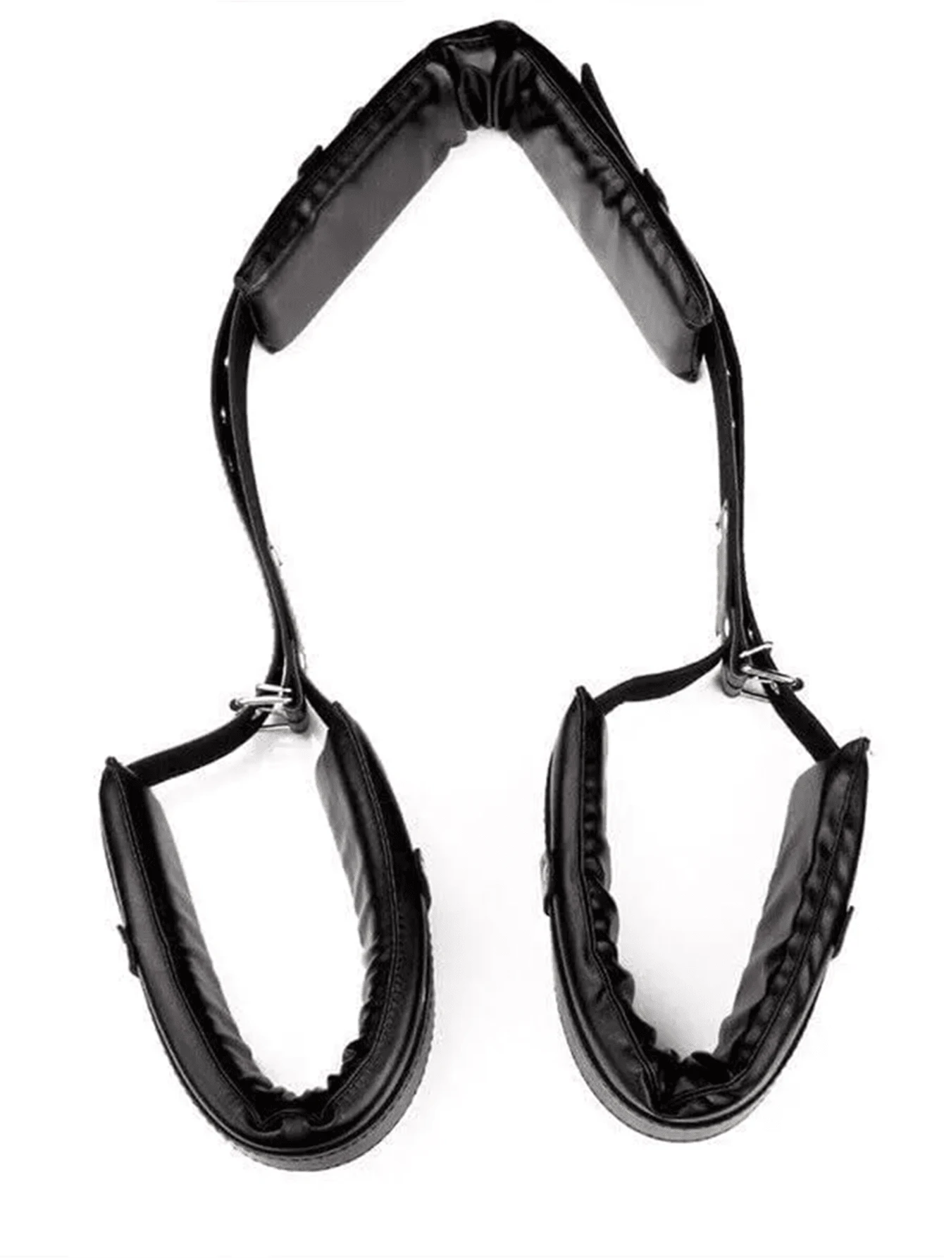 Adult Bound SM Bondage Leather Bound Belt BDSM Adult Party Exclusive ...