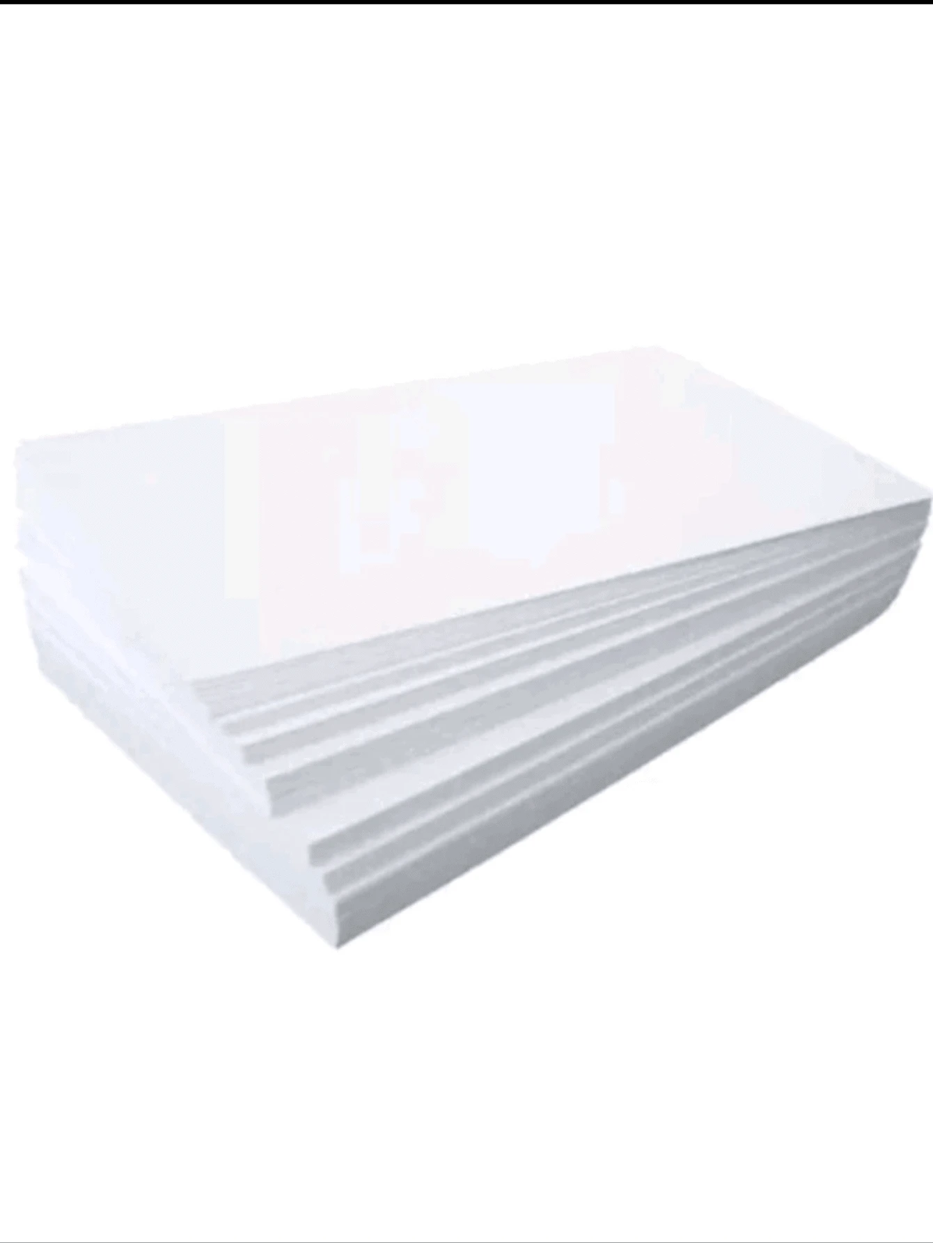 100 COLOR SHEETS + 100 WHITE SHEETS PACK OF 200 DUO LETTER SIZE SHEETS ...