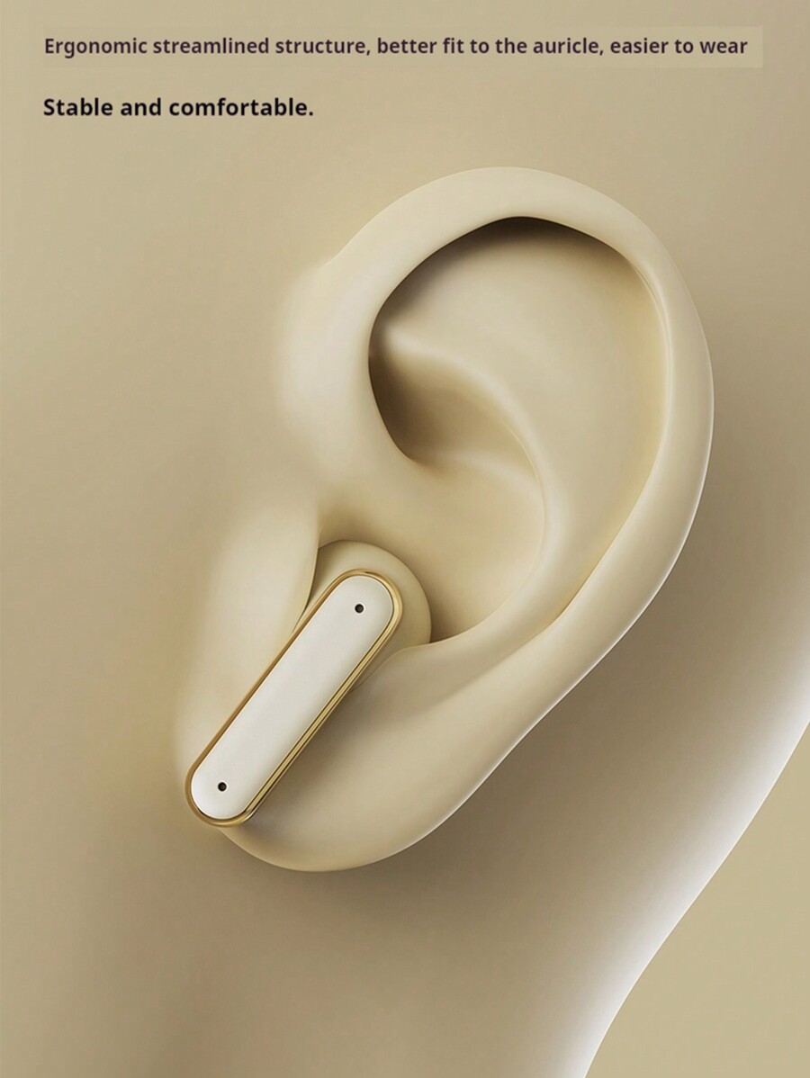 NEW SENYANG 2024 Novo Estilo Novo Senyang True Wireless Music Semi In ...