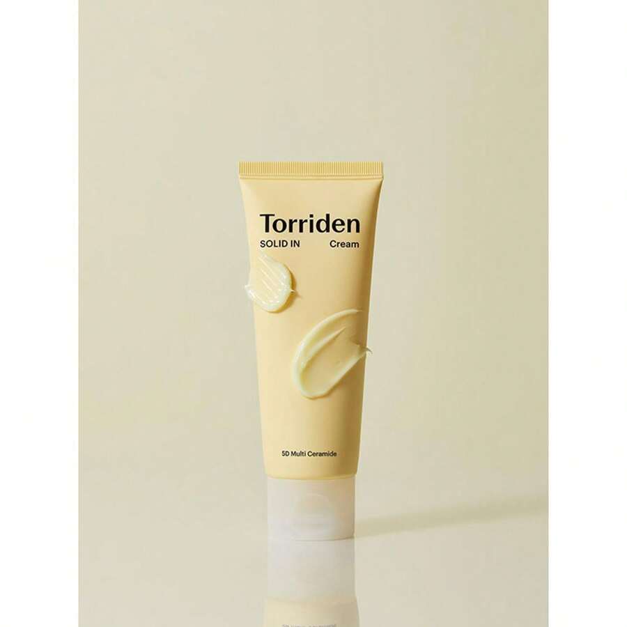 Torriden Torriden Solid-In Ceramide Cream 70ml | SHEIN