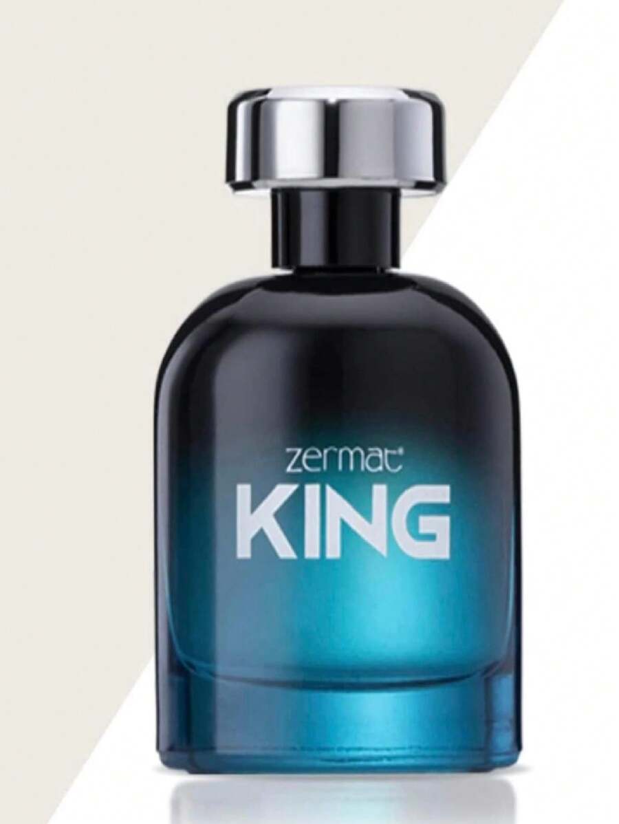 KING PERFUME FOR MEN EAU DE TOILETTE WITH CAN-NABIS FRAGRANCE FOR ...