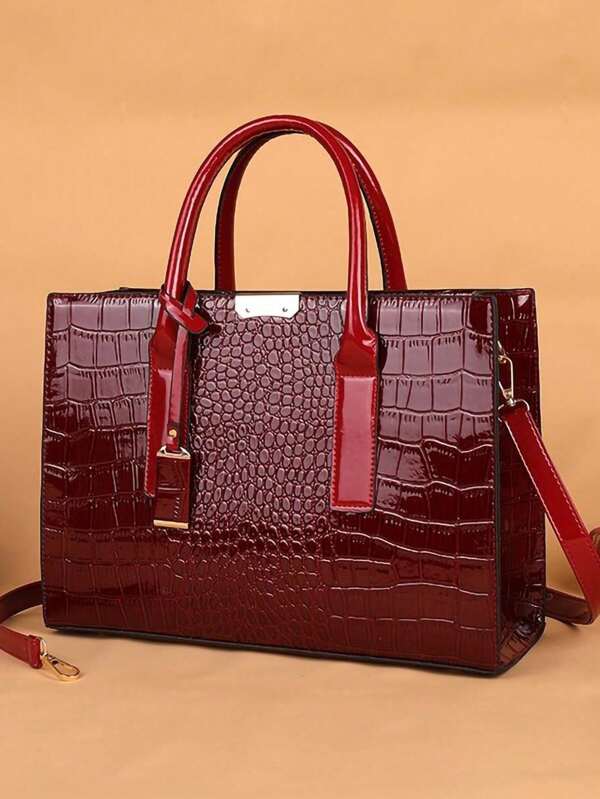 Shop Tote Bags | Trendy Fashion | SHEIN USA