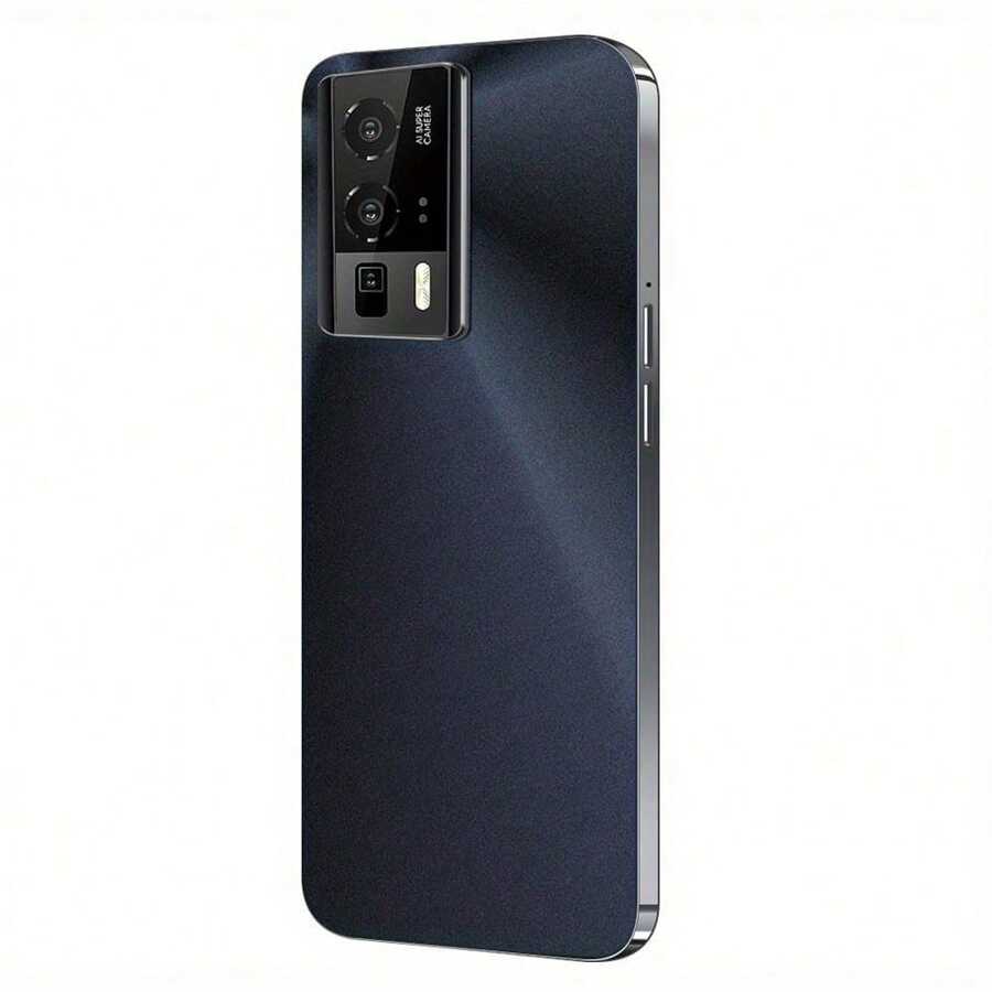 Tecthalway Unlocked F5Pro Smartphone MTK6737 Processor With 4 Cores, 6. ...