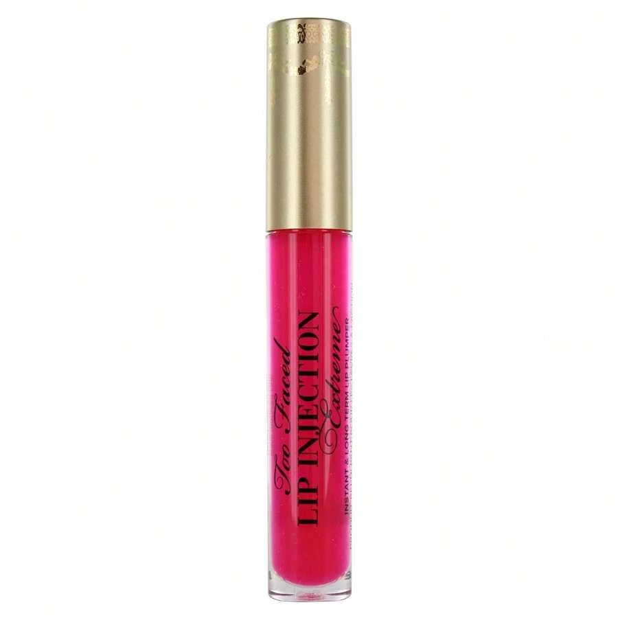 Lip Injection Extreme Plumping Gloss | SHEIN USA