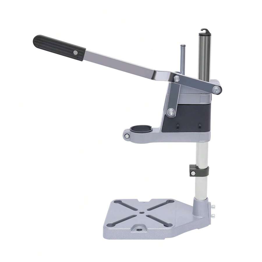 Floor Drill Press Stand Table For Drill Workbench Repair Tool Clamp For ...