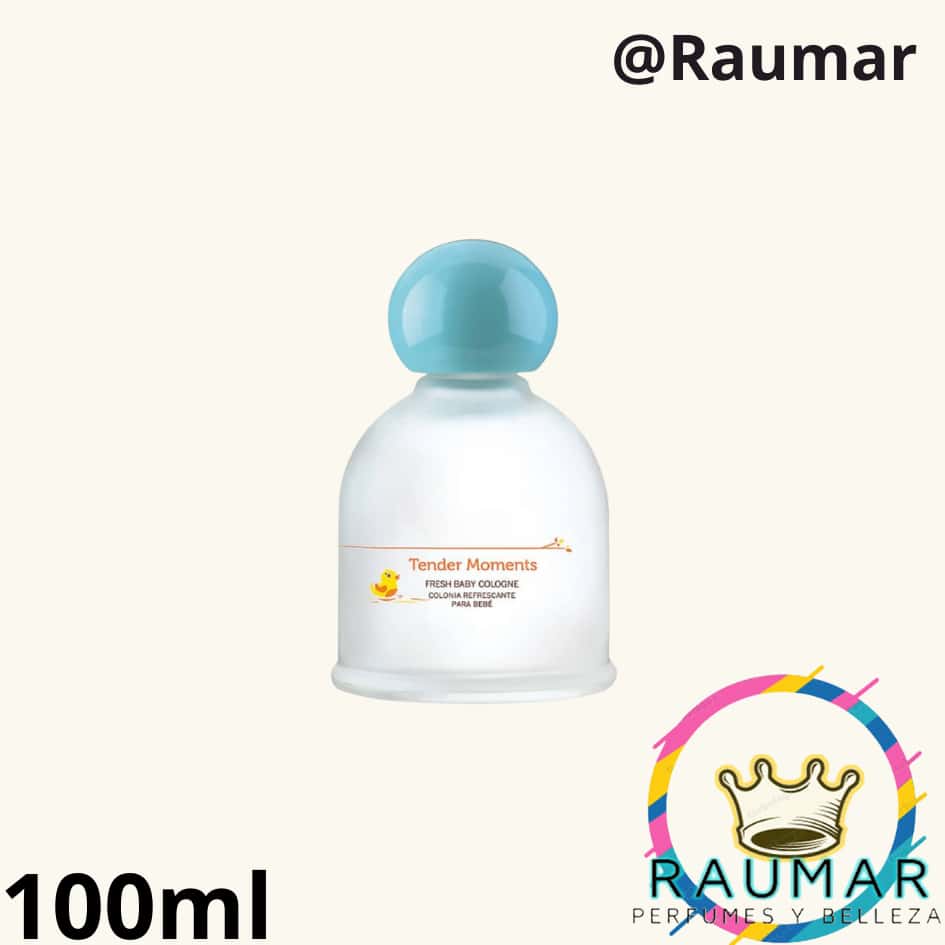 JAFRA Tender Moments Refreshing Cologne For Babies | SHEIN USA