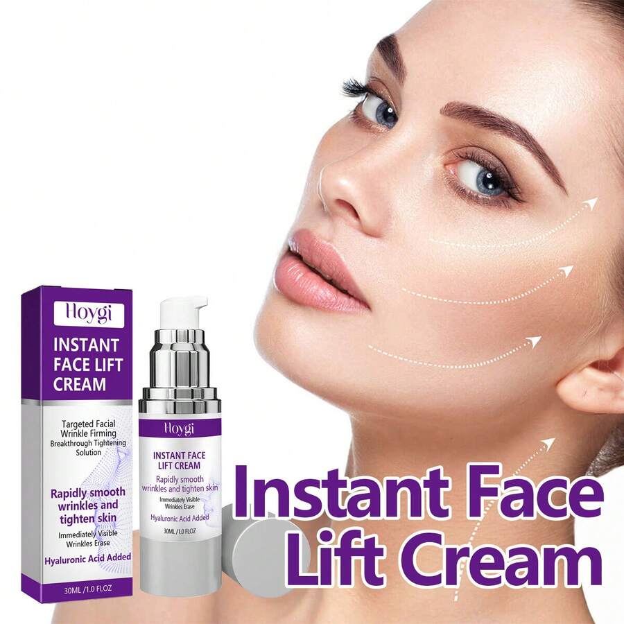 30ml Hidratante facial - Crema facial hidratante y nutritiva suave con ...