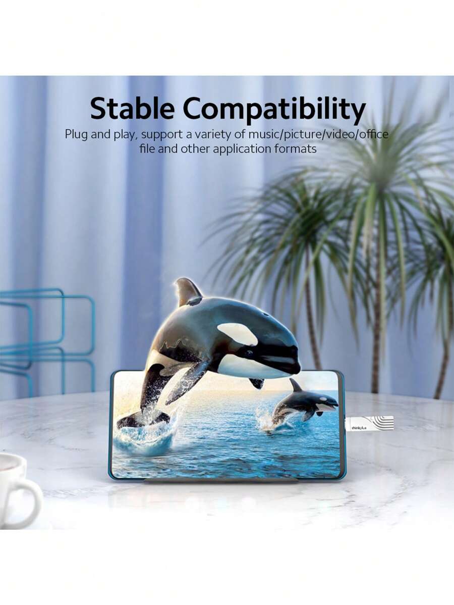 THINKPLUS Thinkplus USB 3.2 32 GB PenDrive 64 GB 128 GB 256 GB USB ...