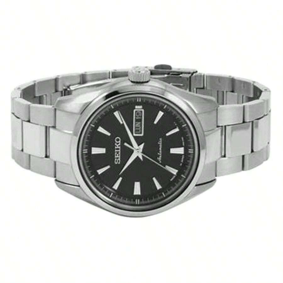 Seiko SEIKO Presage Series 100 Meters Waterproof Automatic Mechanical ...