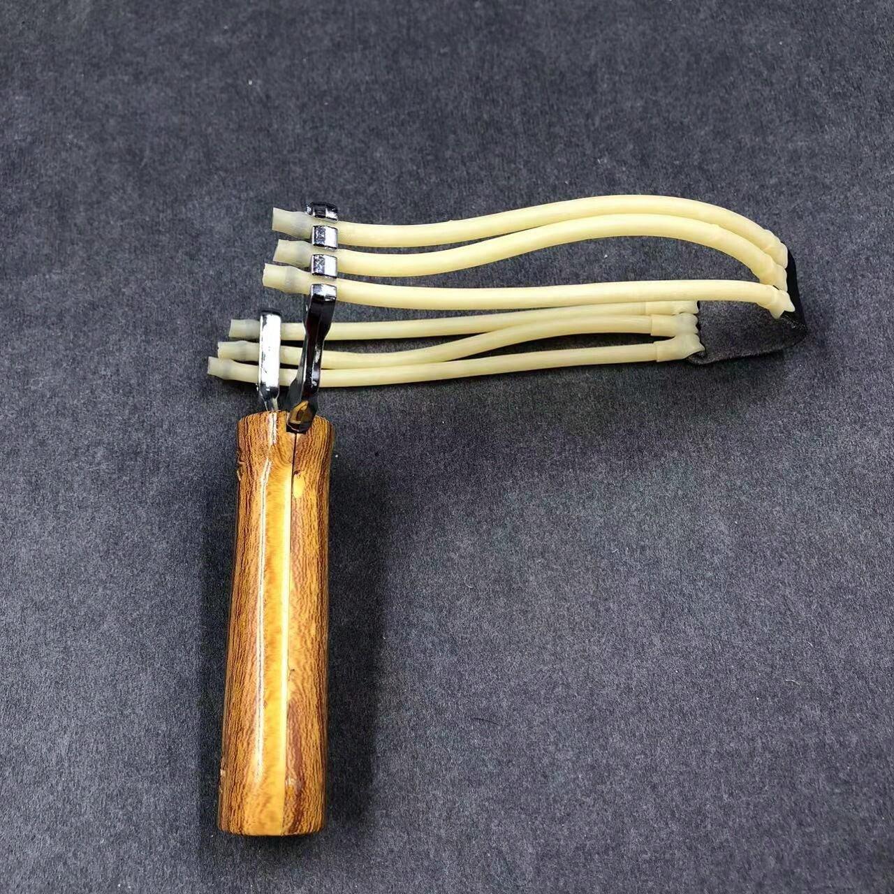 Outdoor Game Shooting Slingshot Adult Toy Shooting Fish Shooting Bird ...