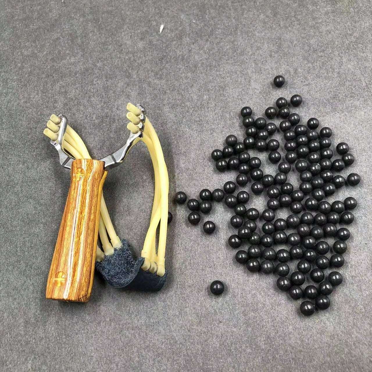 Outdoor Game Shooting Slingshot Adult Toy Shooting Fish Shooting Bird ...