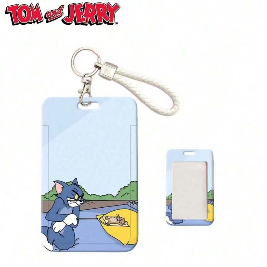 Official Authentic Student Bus Elevator Card Package Card Cover Campus ...