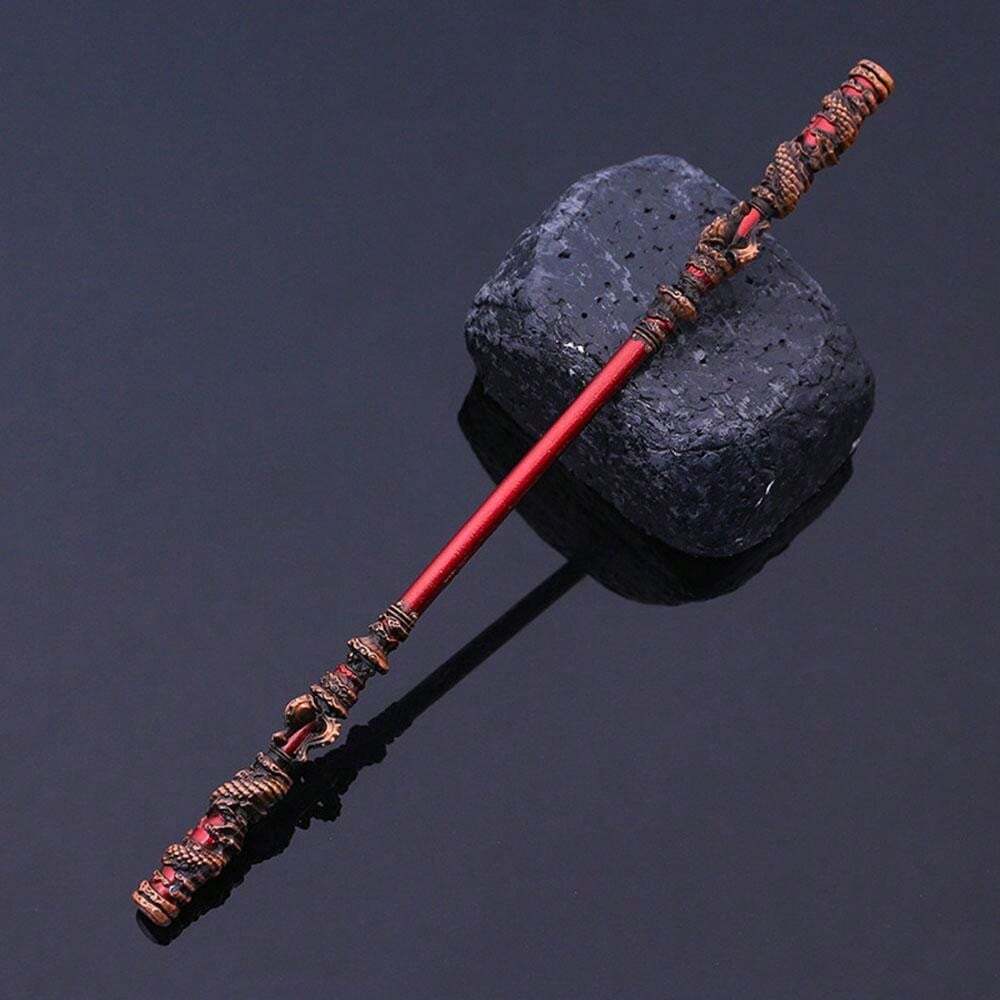 Journey To The West: Black Mythology Wukong Game Peripheral, Monkey ...