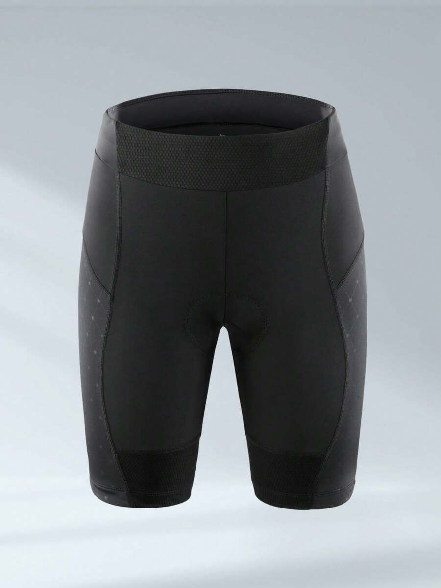 BEROY Women 4D Padded Bike Shorts Cycling Riding Road Biker Tights Padding Biking Bicycle Cycle ...