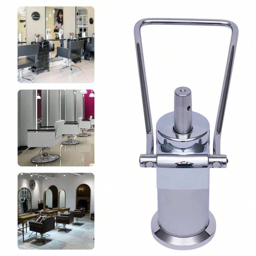 Barber Chair Hydraulic Pump 440LBS Beauty Salon Chair Replacement ...