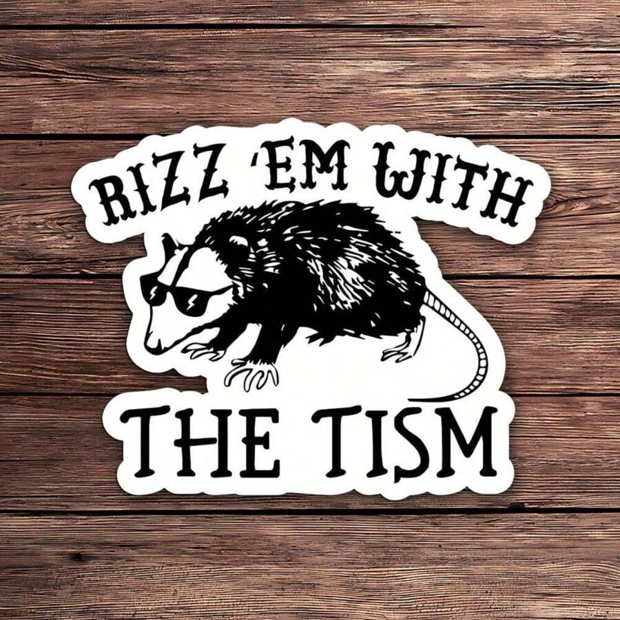 1PC Dearest Gentle Reader-sticker | Romantische, boekachtige Kindle ...