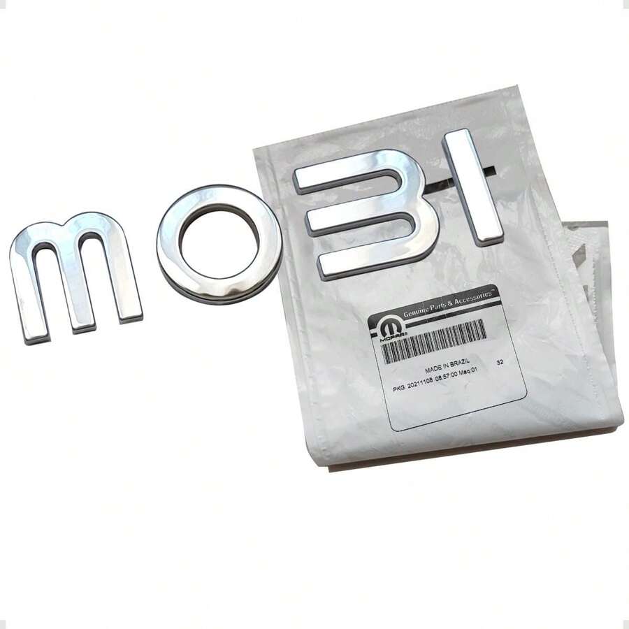 Emblem Sign Mobi 2017 2018 2019 2020 2021 2022 2023 2024 Original ...