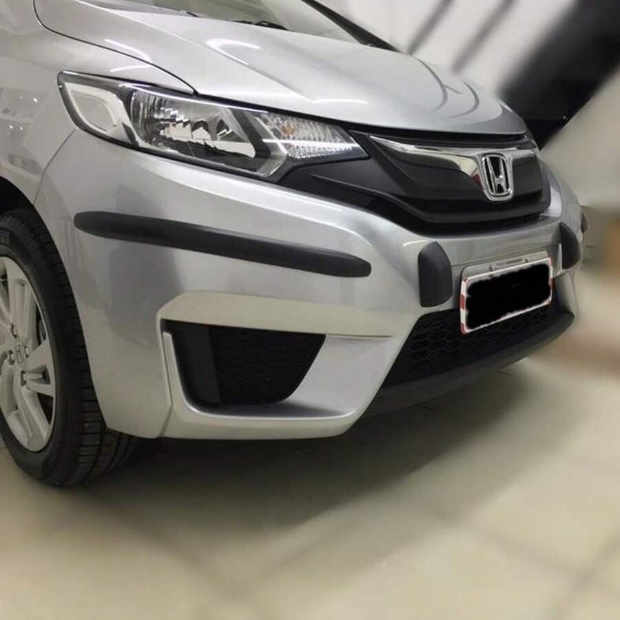 Universal Rubber Bumper Protector KIT 7 Pieces STICKER for Sale ...