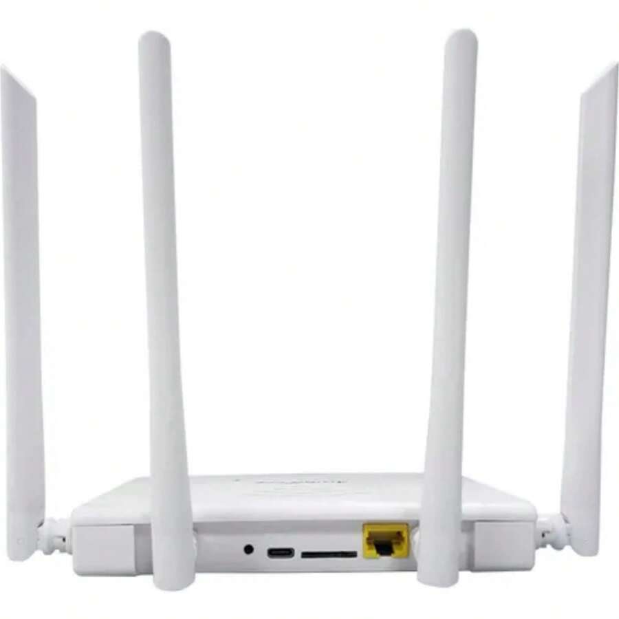 Módem Inalambrico Portátil Con Cobertura Nacional Liberado | Moda de ...