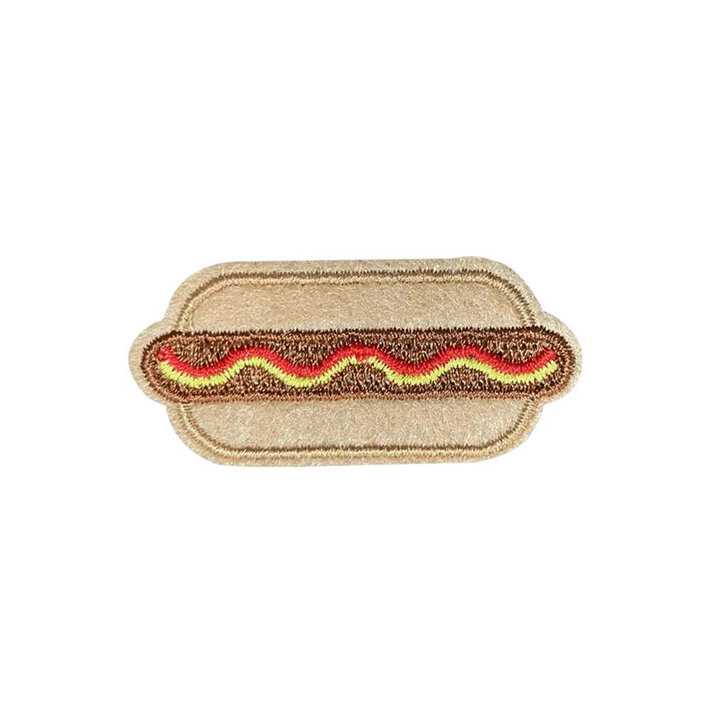 20 Count In One Set Patches Adhesive Stick On Patches Treats Pack ...