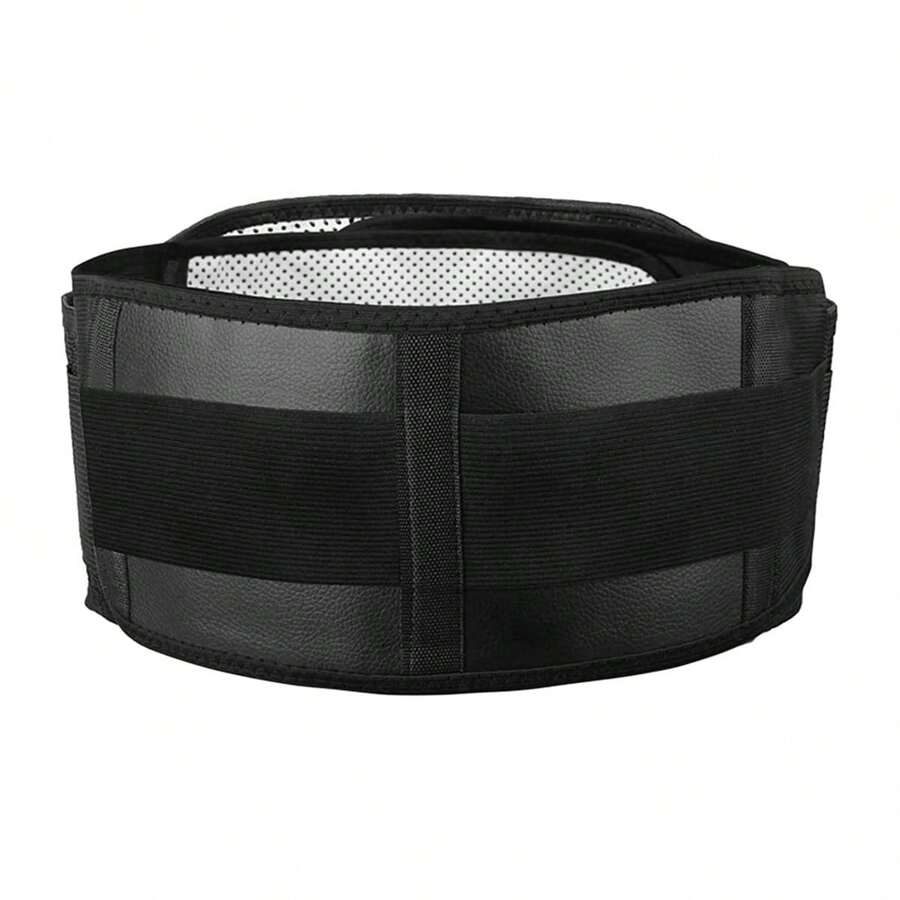 Self-Heating Belt For Waist Care And Support, Waist Self-Heating Pad ...