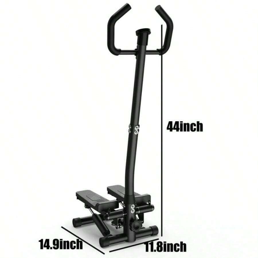 Staircase Fitness Equipment With Handlebars, Stair Treadmills, Fitness ...