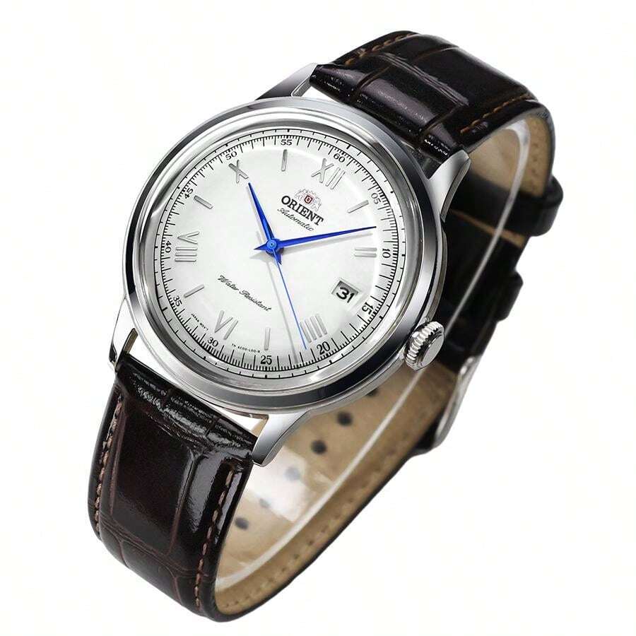 Orient Orient Men's '2nd Gen. Bambino Ver. 2' Japanese Automatic ...