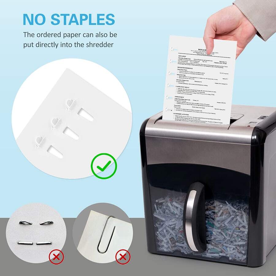 Long Stapler For Booklets Deli Effortless Heavy Duty Stapler, One Touch ...
