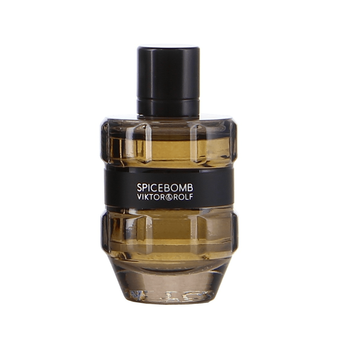 Viktor & Rolf Mini Spicebomb Fragrance For Men Cologne EDT - 0.24ml ...
