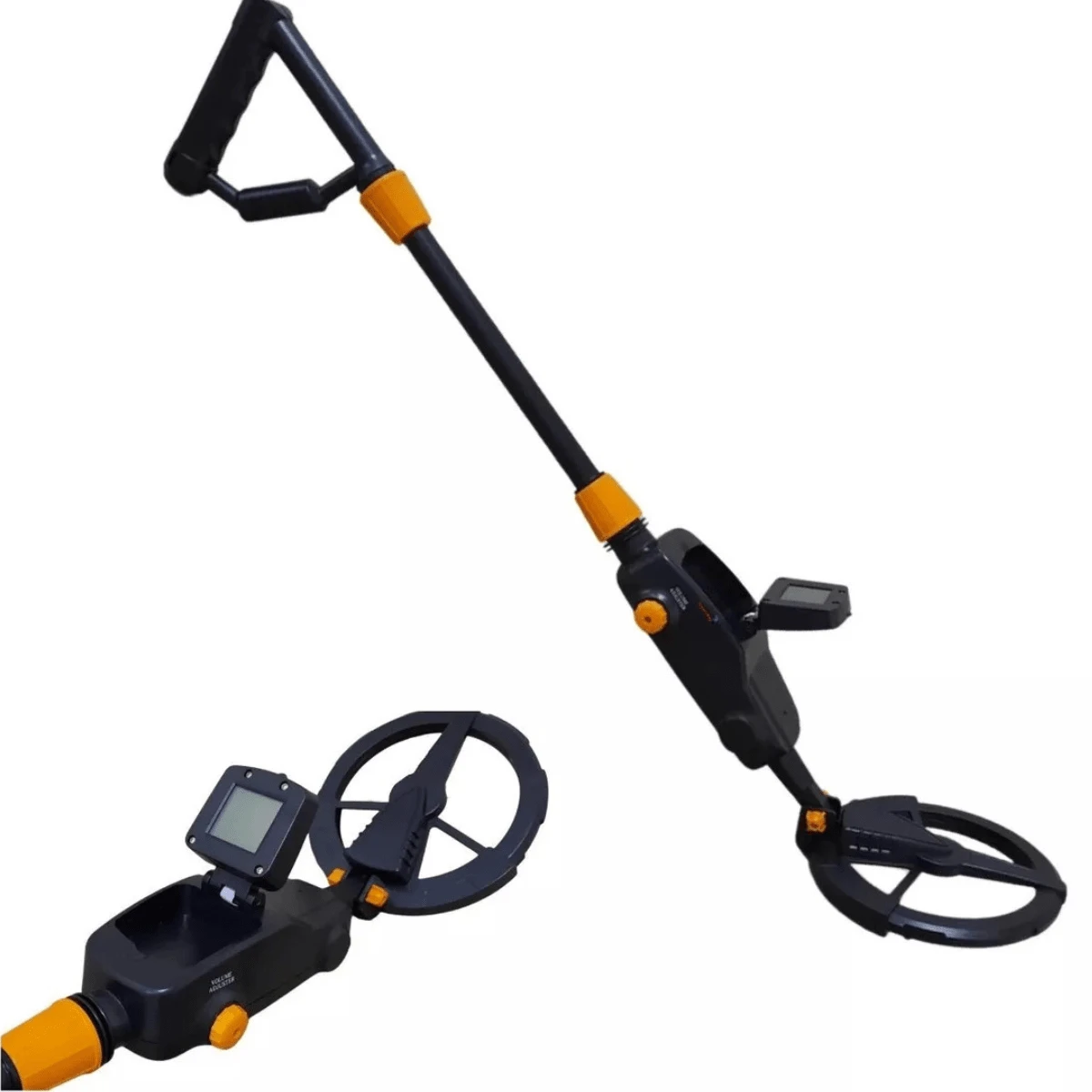 Professional Gold Copper Coin Metal Detector | Mode de Mujer | SHEIN España