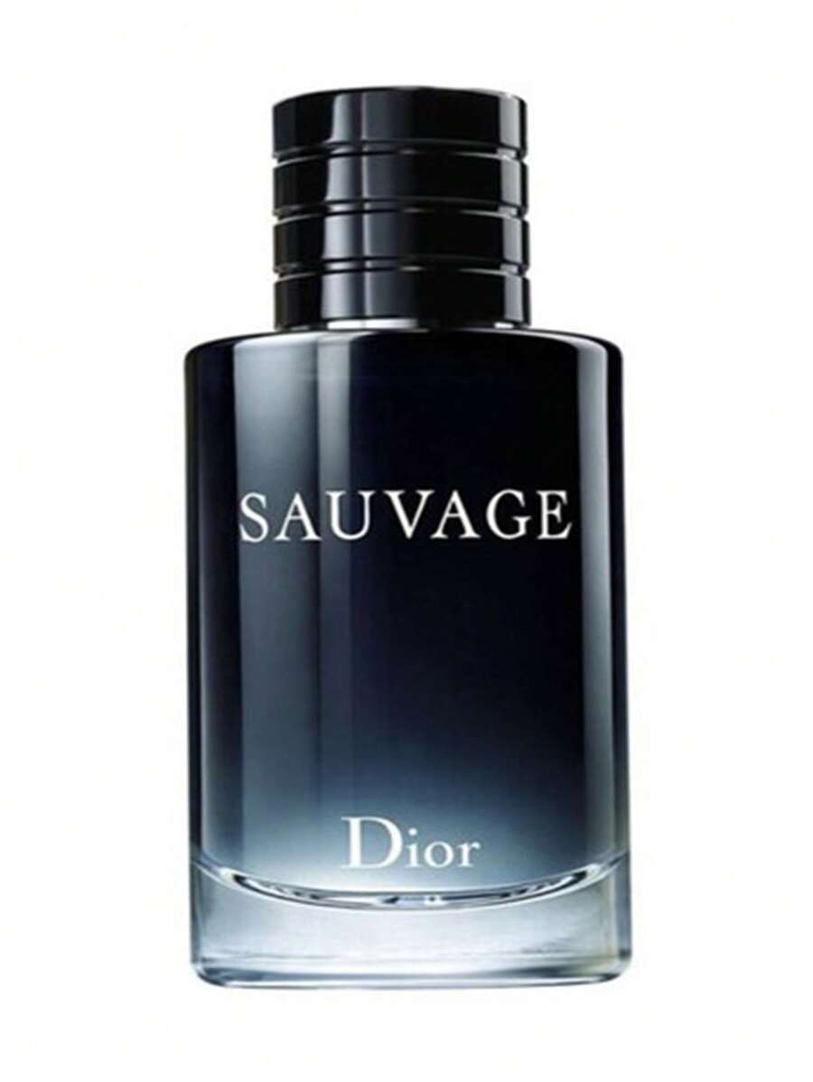 Christian Dior DIOR SAUVAGE 2.0OZ EDT SPRAY FOR MEN. Top Notes Are ...