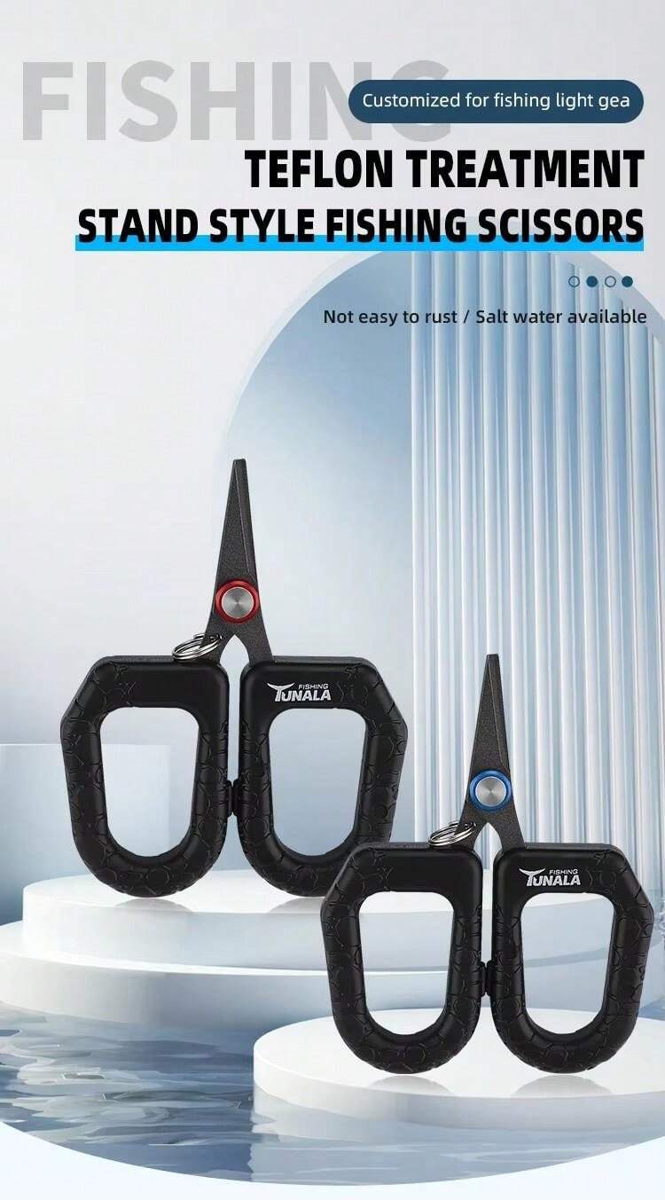 Weaving Wire Cutting Machine With Teflon Coating For Fishing Trimming ...